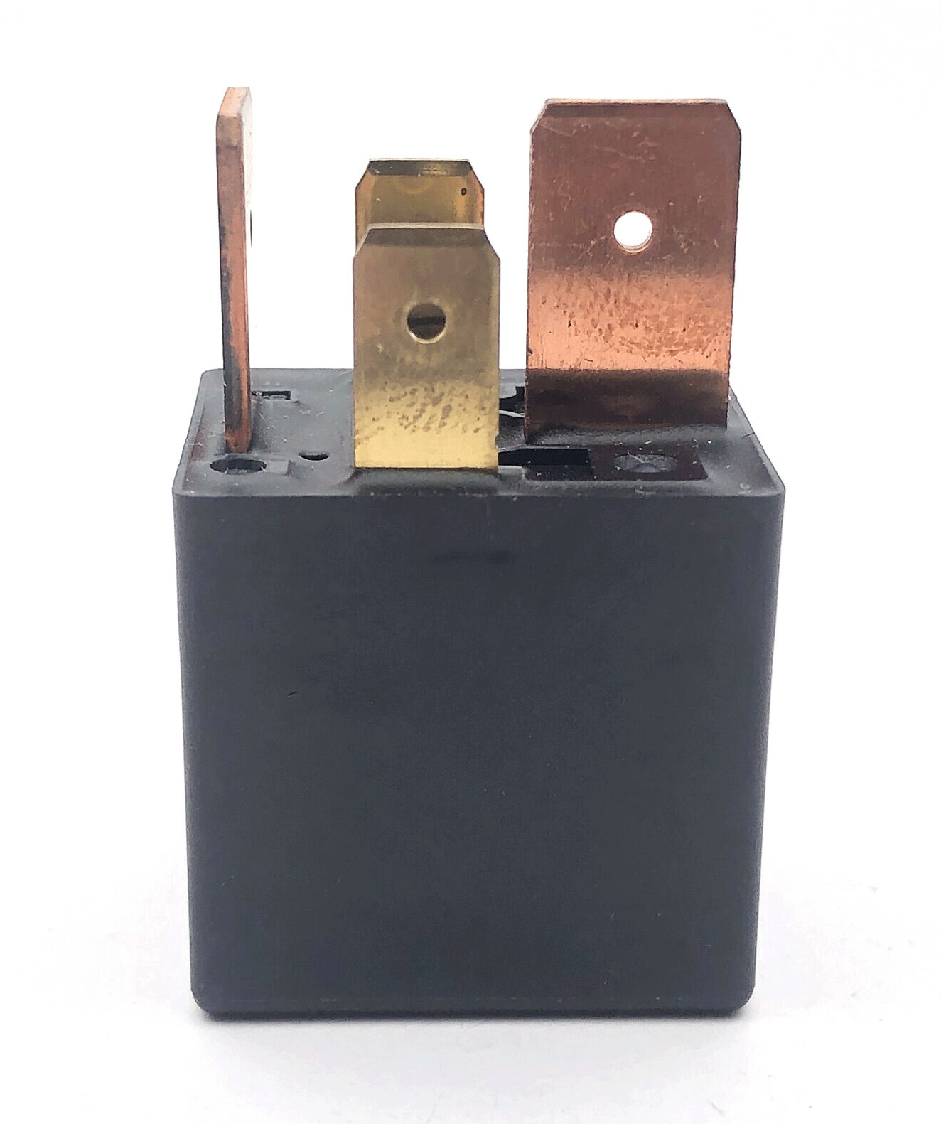 1PC NAiS CB1aH-R-12V CB1aH-TR-12V 572-Mazda 4-Blade Black Headlight ...