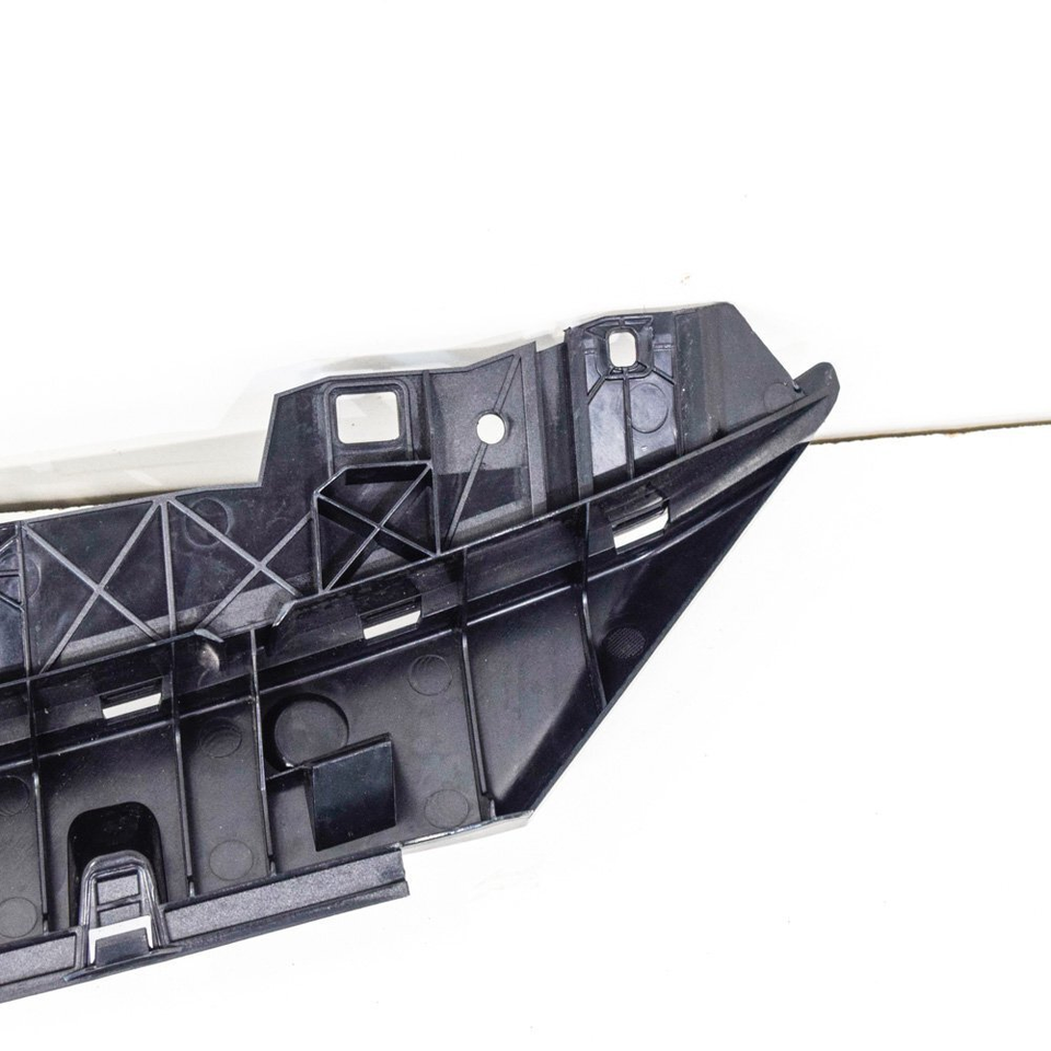 NEW MERCEDES-BENZ GLA FRONT AMG BUMPER UPPER GRILL BRACKET X156 ...