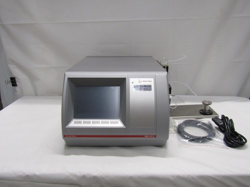 Anton Paar Density Meter DMA 4500 M | eBay