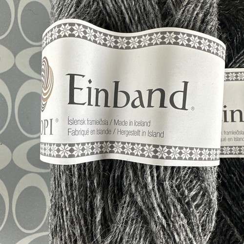 Lopi Einband 9103 9102 Lace weight 50g 273 YD Lot Of 2 | eBay