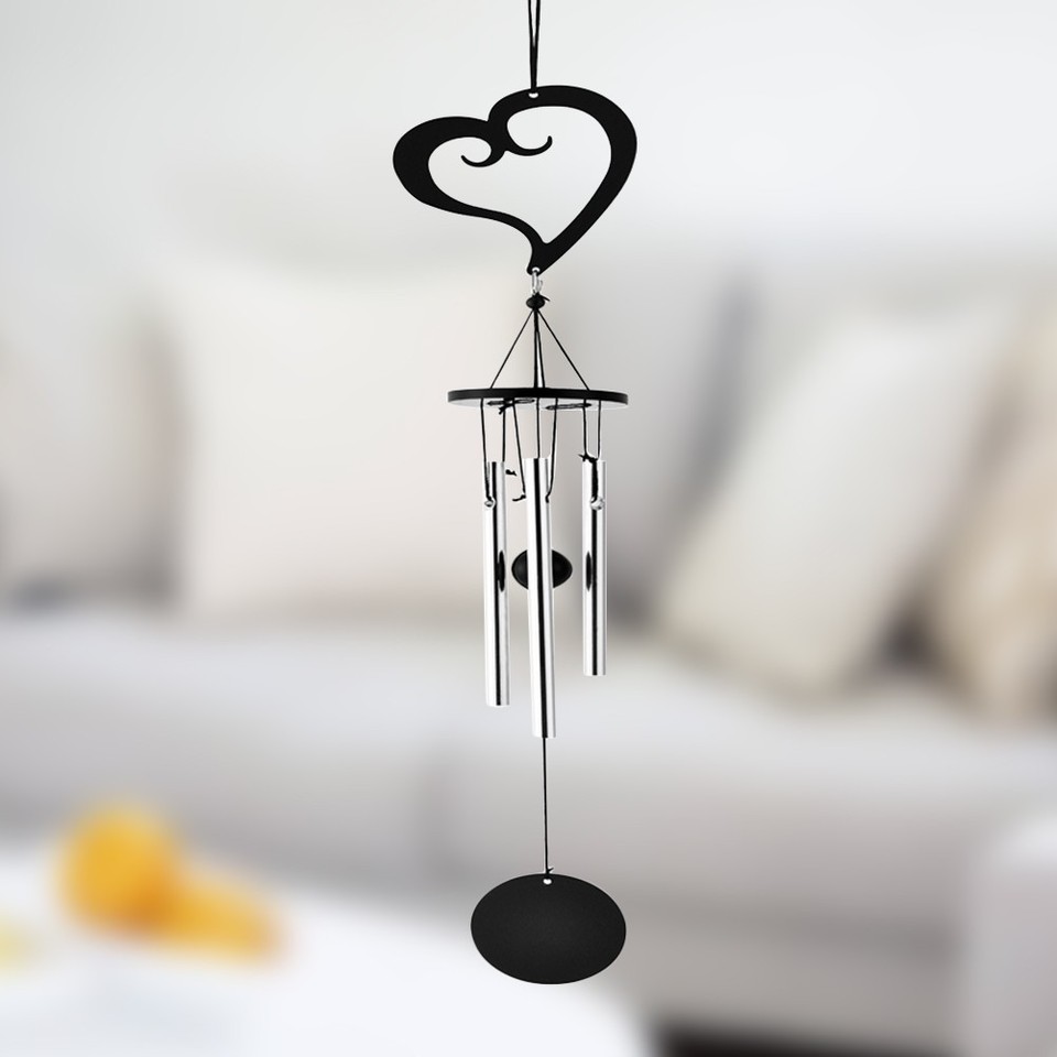 Wind Chime Chimes for outside Hanging Handicraft Music | eBay Australia