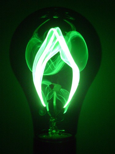 Light Bulb - Balafire Flicker Flame - Kyp-Go - NEW / NOS - Palm Bulbs ...