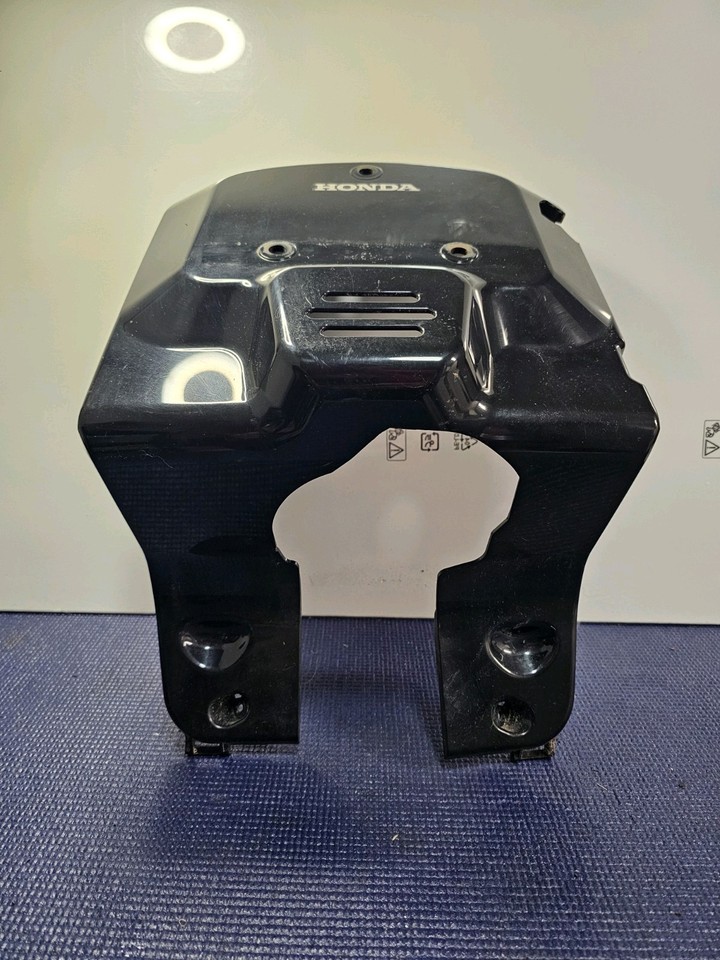 03-24 Honda Ruckus NPS50 Battery Box Cowl Cover Front/outer OEM #B152 ...