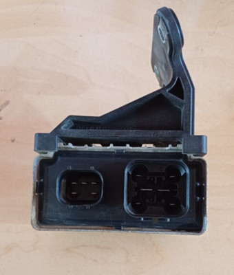 Ford Ranger Glow Plug Relay 3.2 Diesel 5 Cyl 2012 - 2020 | eBay Australia