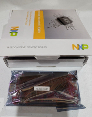 DEV BOARD, ULTRA-RELIABLE FREEDOM, ARM Embedded Development Kits, FRDM ...