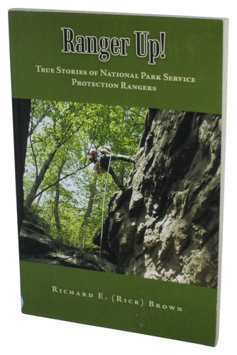 Ranger Up ! (2010) Livre Broché - (Richard E. Rick Brown) | eBay