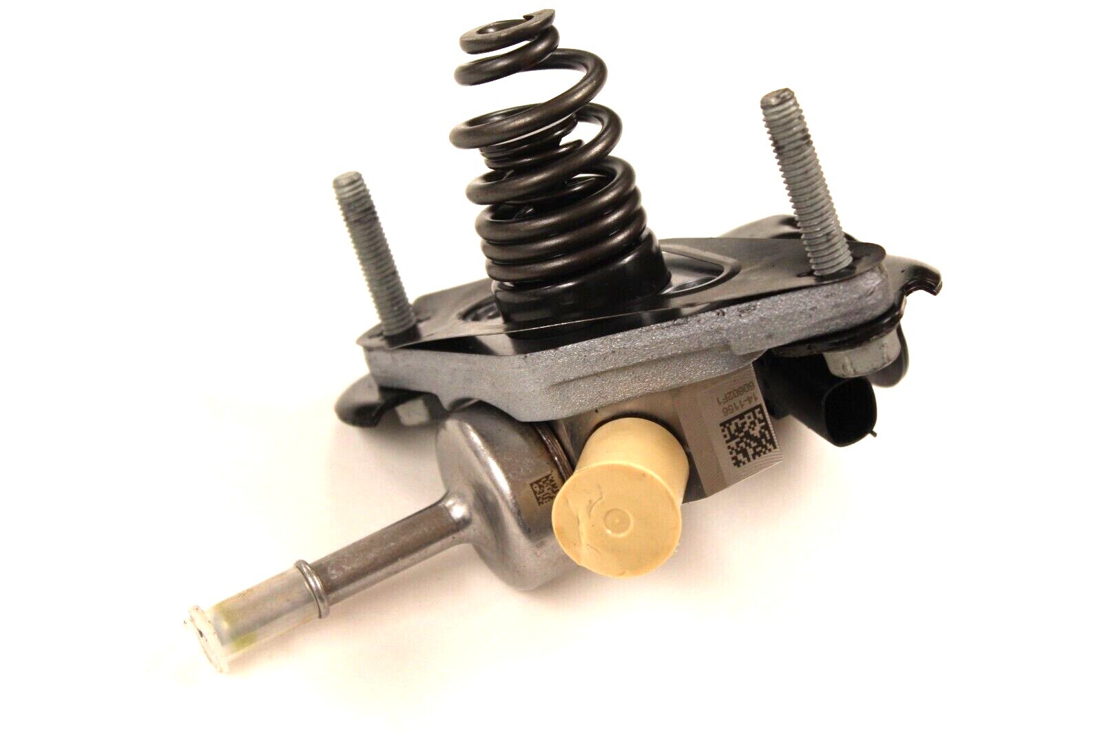 OEM GM 2019-2021 Direct Injection Fuel Pump 5.3/6.2L V8 Part# 12711660 ...