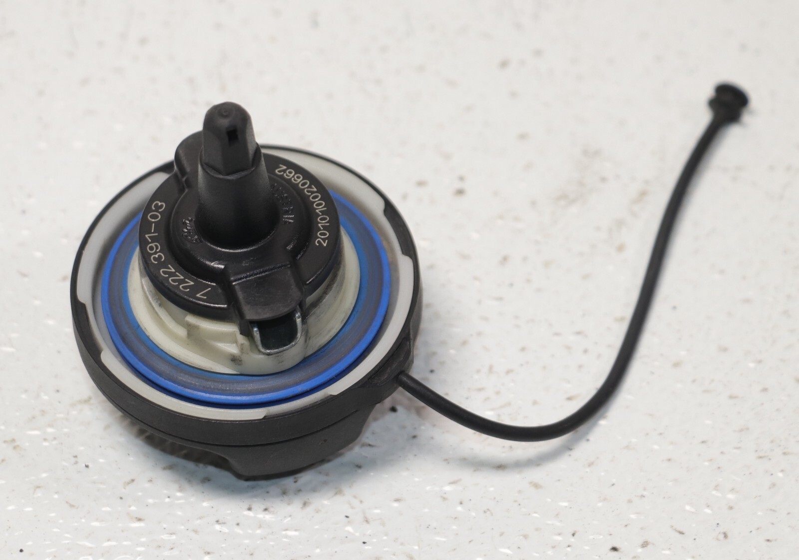 Gas Tank Lid Fuel Cap OEM Mini BMW R60 E70 E93 F20 F22 F36 F54 F55 F56 ...