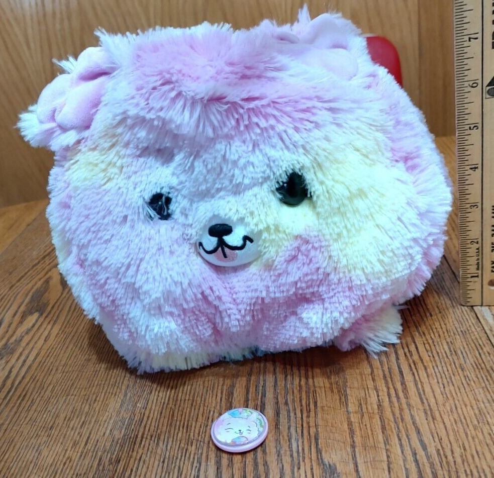 33 MINI SCENTED PIKMI POP SERIES 2 PLUSH TOYS w/GIANT FLIP EDDIE THE ...