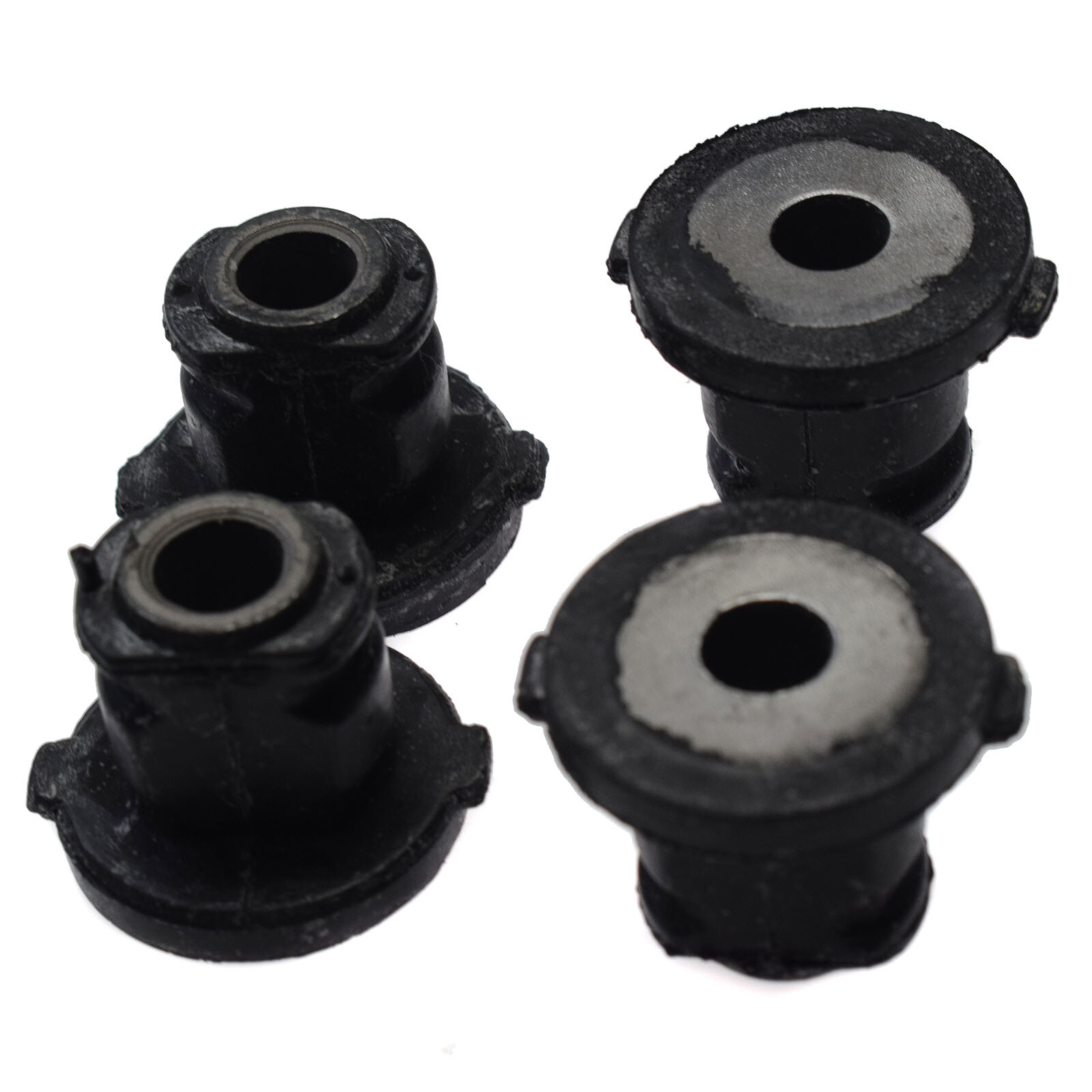 For Mercedes R350 R500 ML63 AMG ML350 GL350 4x Steering Rack Mount ...