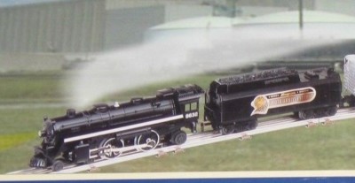 Lionel ~ 8632 steam engine & tender Snap-On Anniversary | eBay