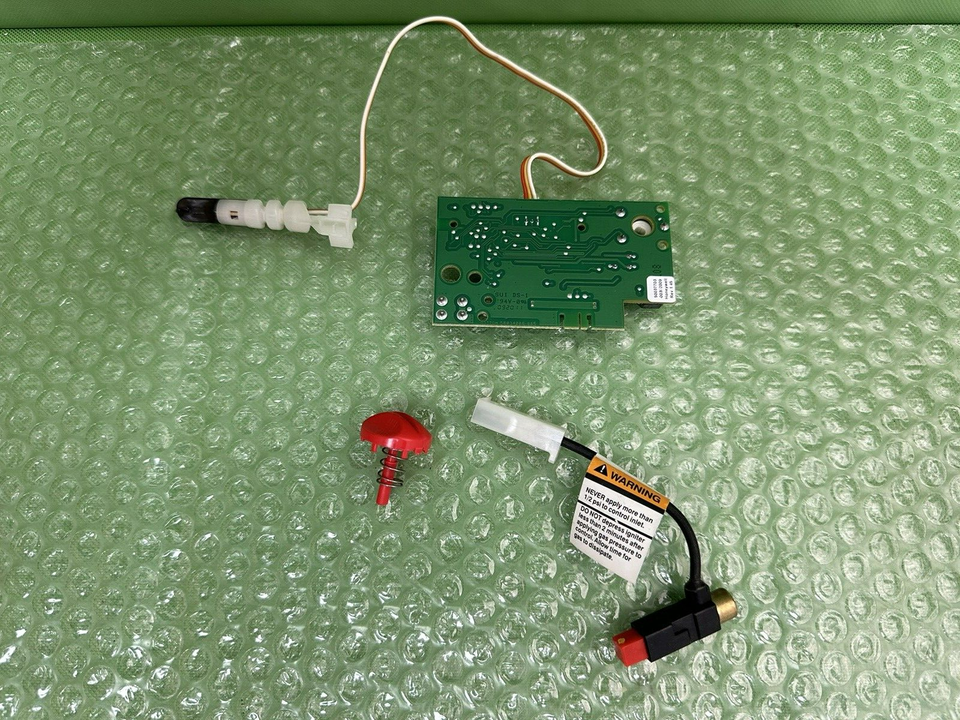 WV8840A1000 Honeywell Water Heater Gas Valve Set | eBay