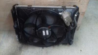 2009 BMW 3 SERIES E92 AUTOMATIC 2999cc PETROL RADIATOR PACK | eBay UK