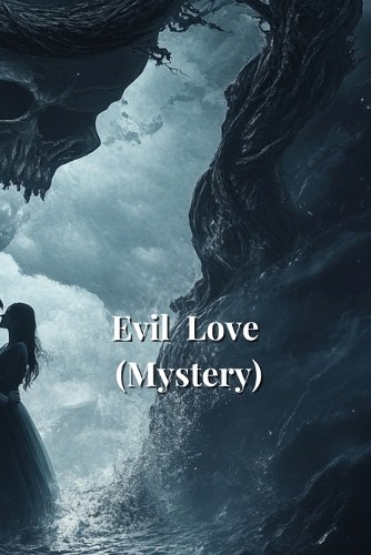 Evil Love (Mystery) By Harbor Calloway - New Copy - 9798348297824 ...