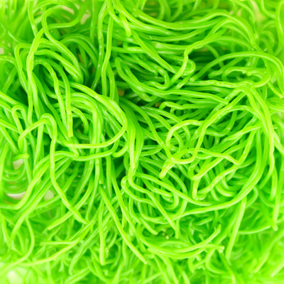 Green Apple Laces Liquorice Hitschies - Retro Sweets Candy - Pick &Mix ...
