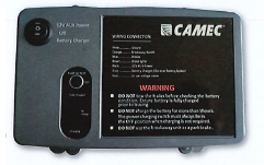 Camec Breakaway System Single Or Dual Axle Caravan Motorhome Campervan Trailer | eBay