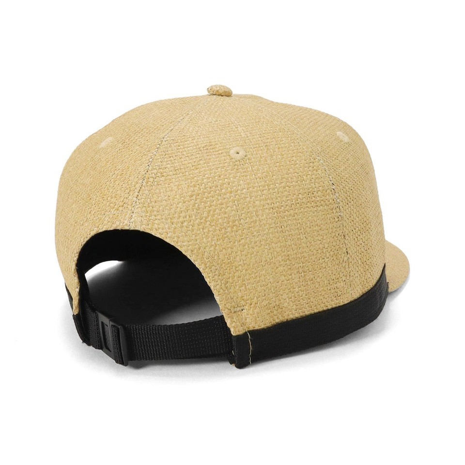 New Era 9FIFTY Cap Paper Natural Japan Limited Unisex Adjustable ...