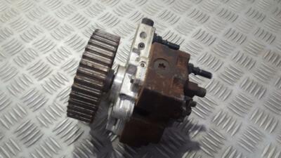0445010075 8200108225 7700104018d High Pressure Injection Pump for ...