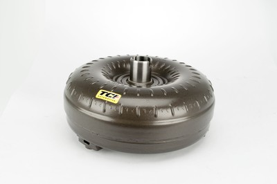 TCI for StreetFighter Converter for 700R4/4L60E/Corvette w/ Anti ...