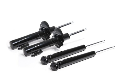 RACINGLINE PERFORMANCE DAMPER KIT FOR MQB CARS VWR SHOCK ABSORBERS ...