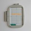 4 Embroidery Hoops for Baby Lock Ellageo ESG1/ESG2 Babylock Ellageo ...