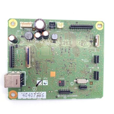 MainBoard Motherboard QM7-2986 QK19153 Fits For Canon 5580 mg5580 MG ...