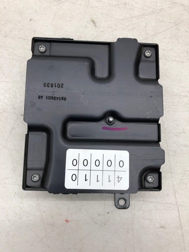 2019-2024 DODGE RAM 1500 OEM AC DC POWER INVERTER MODULE UNIT ...