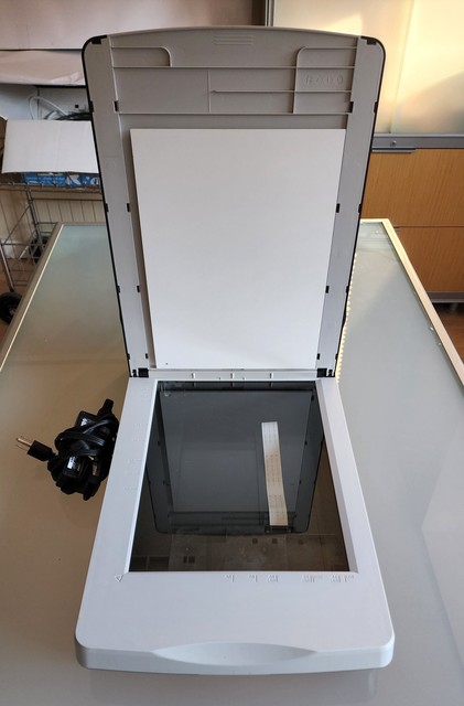 Fujitsu fi-7280 ADF Document Scanner - Tested Working for sale online ...