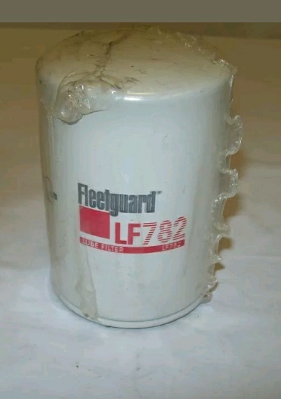 FLEETGUARD OIL FILTER LF782 MANY GM CARS AND TRUCKS1980-2005 | eBay