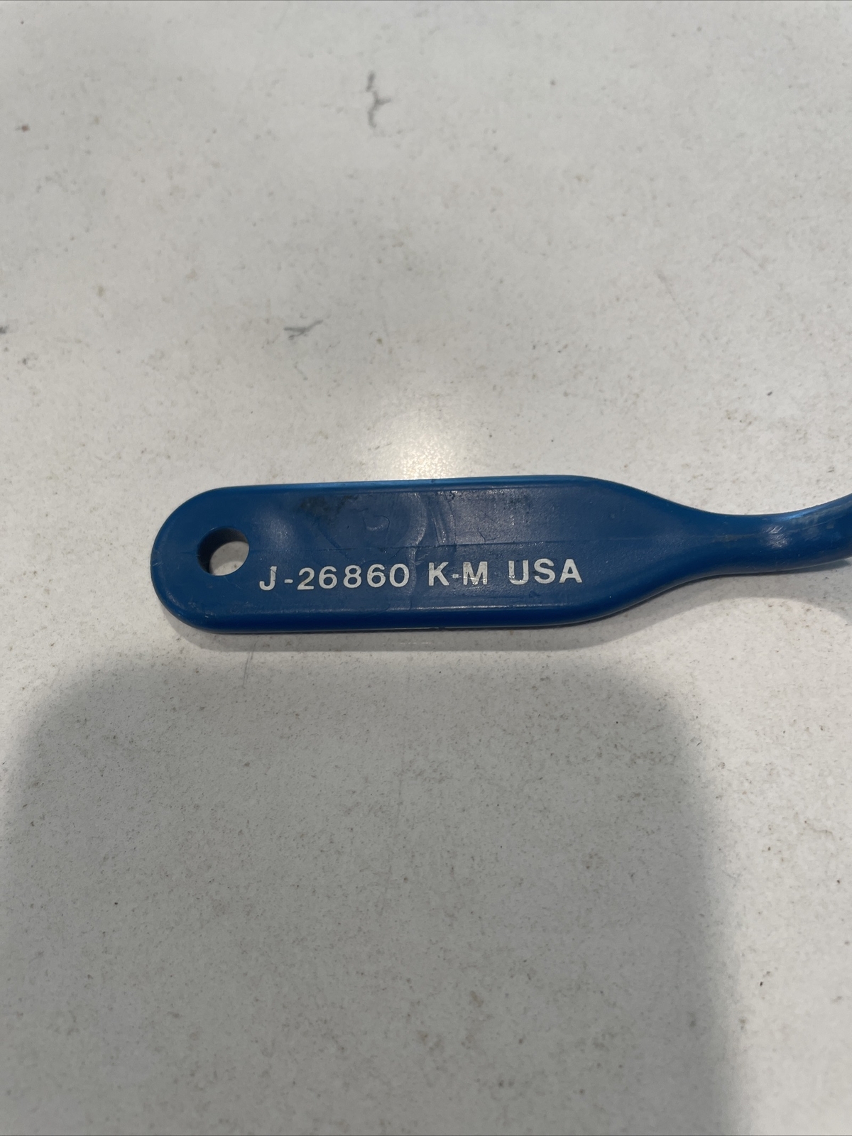 Kent+Moore+J26860+Lifter+Adjustment+Tool+GM+Specialty+Auto+Repair+Part ...