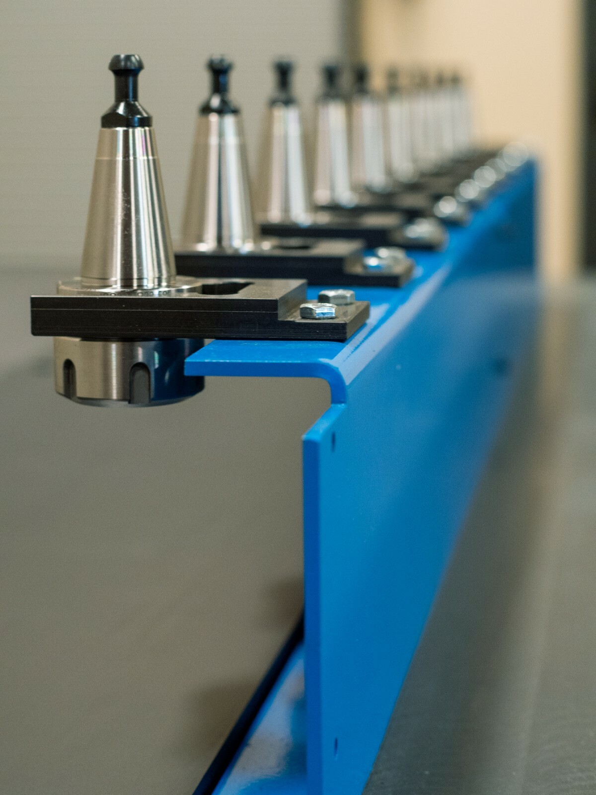 AMERICAN MADE CNC ROUTER - NEW ShopSabre CNC PRO-408 Production Router ...