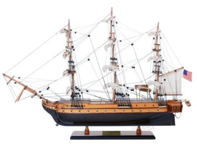 Model Ships - Tall Ship Model Kit