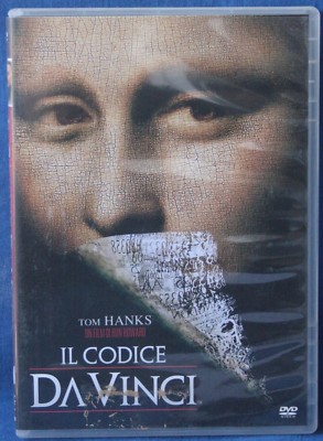 IL CODICE DA VINCI - DVD N.02475/03961 | eBay