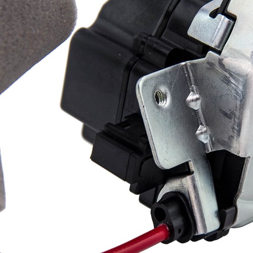 Rear Lift Hatch Tailgate Lock Actuator A1647400635 for MERCEDES BENZ ...