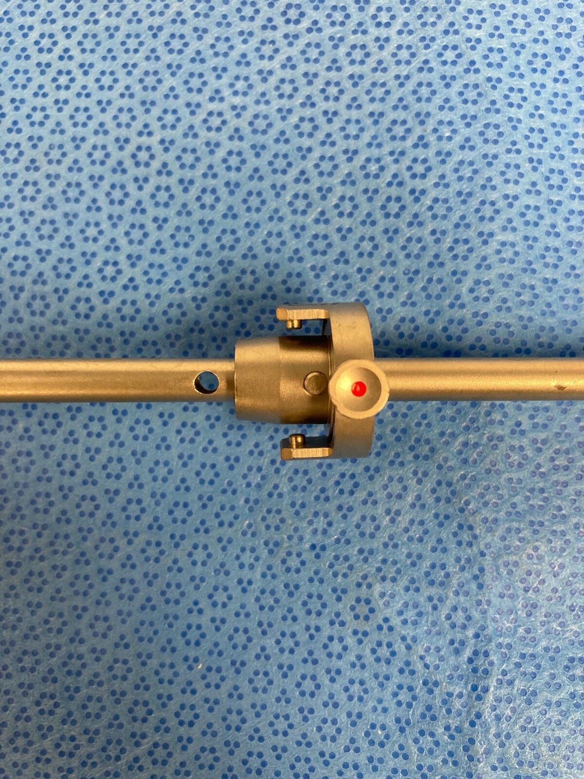 ACMI Circon EVUS22-OB Visual Obturator 22FR Urology | eBay