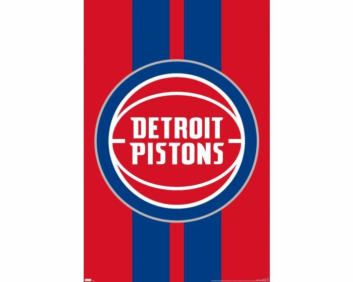 Nba Piston Logo NBA REACT Did The Detroit Pistons Logo UPGRADE Or
