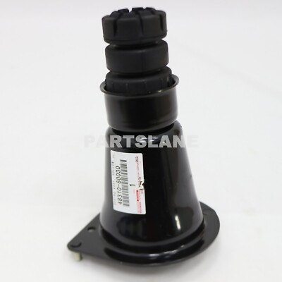Lexus LX450 1996-97 Land Cruiser OEM Front Suspension Hollow Spring ...