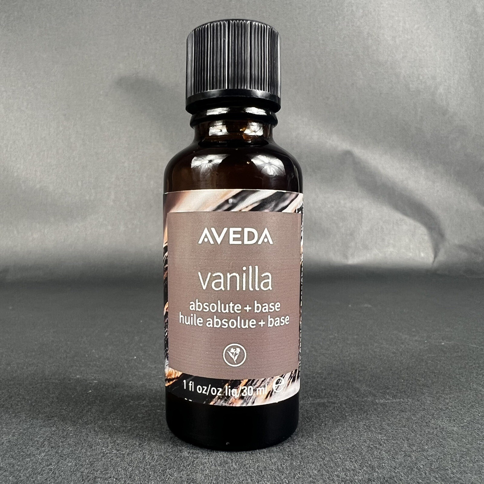 Aveda Vanilla Essential Oil Absolute + Base 1 Oz 30ml Brand New Body Or Bath 18084992524| eBay