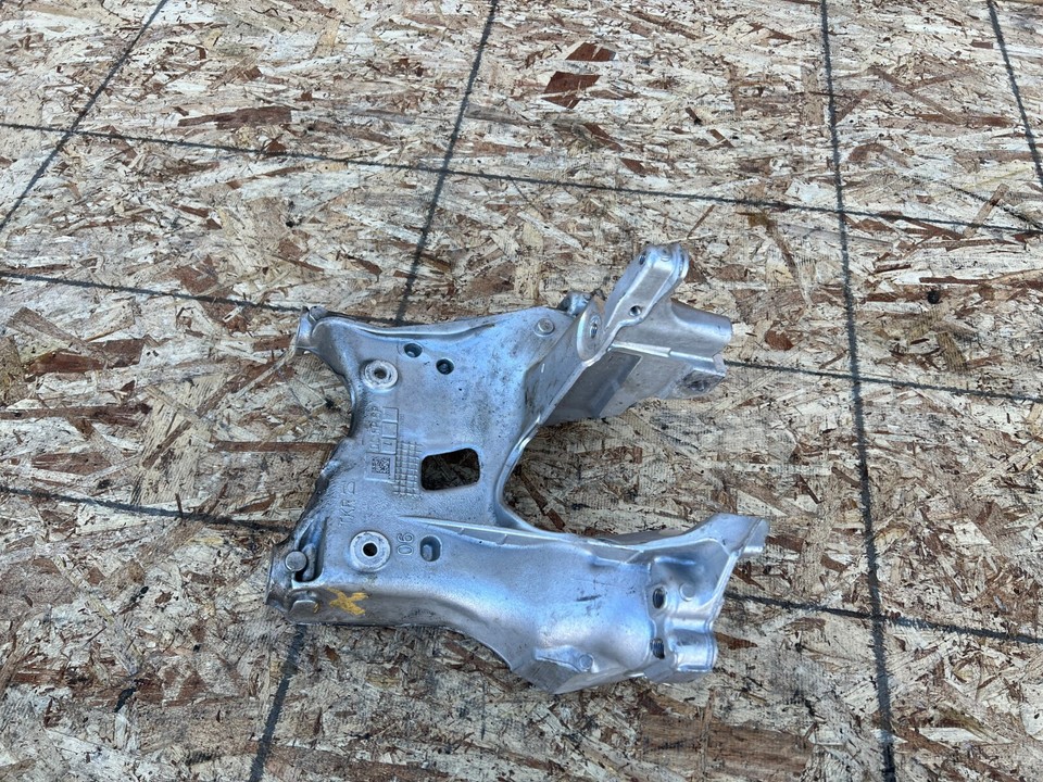 LEFT SIDE ENGINE MOUNT BRACKET 76K OEM 2018-2023 AUDI Q5 SQ5 | eBay