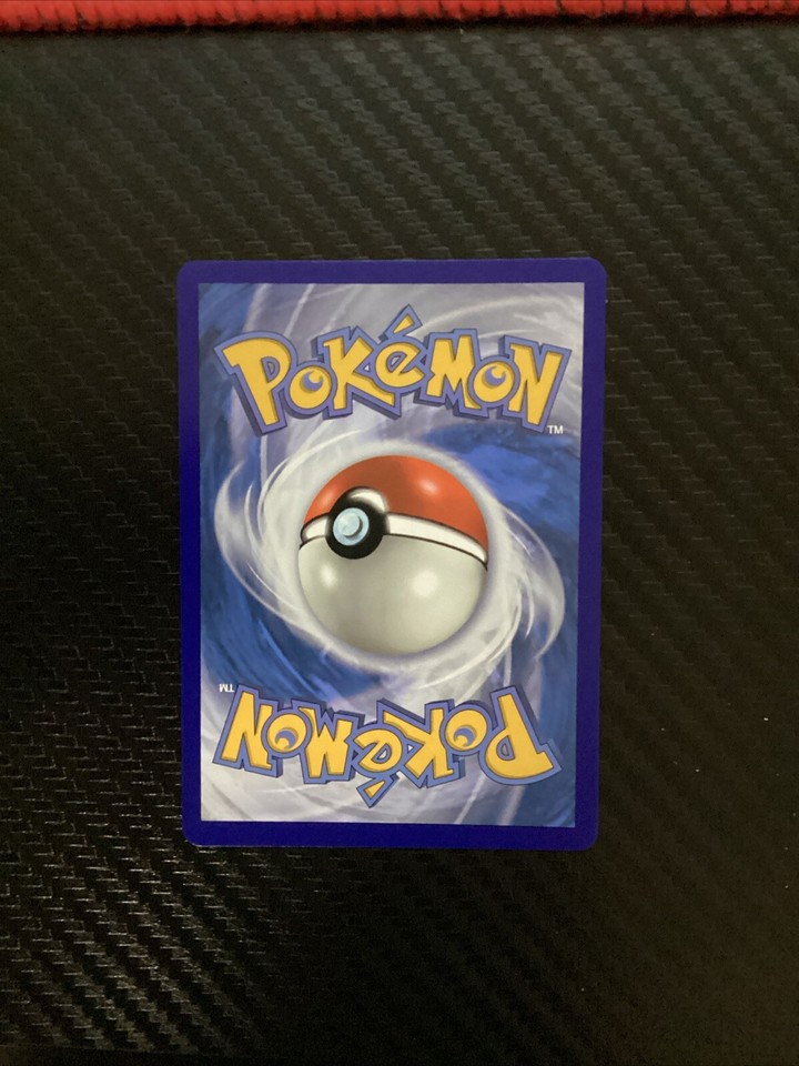 Alolan Vulpix VSTAR NM Rainbow Silver Tempest 197/195 Pokémon TCG Holo ...