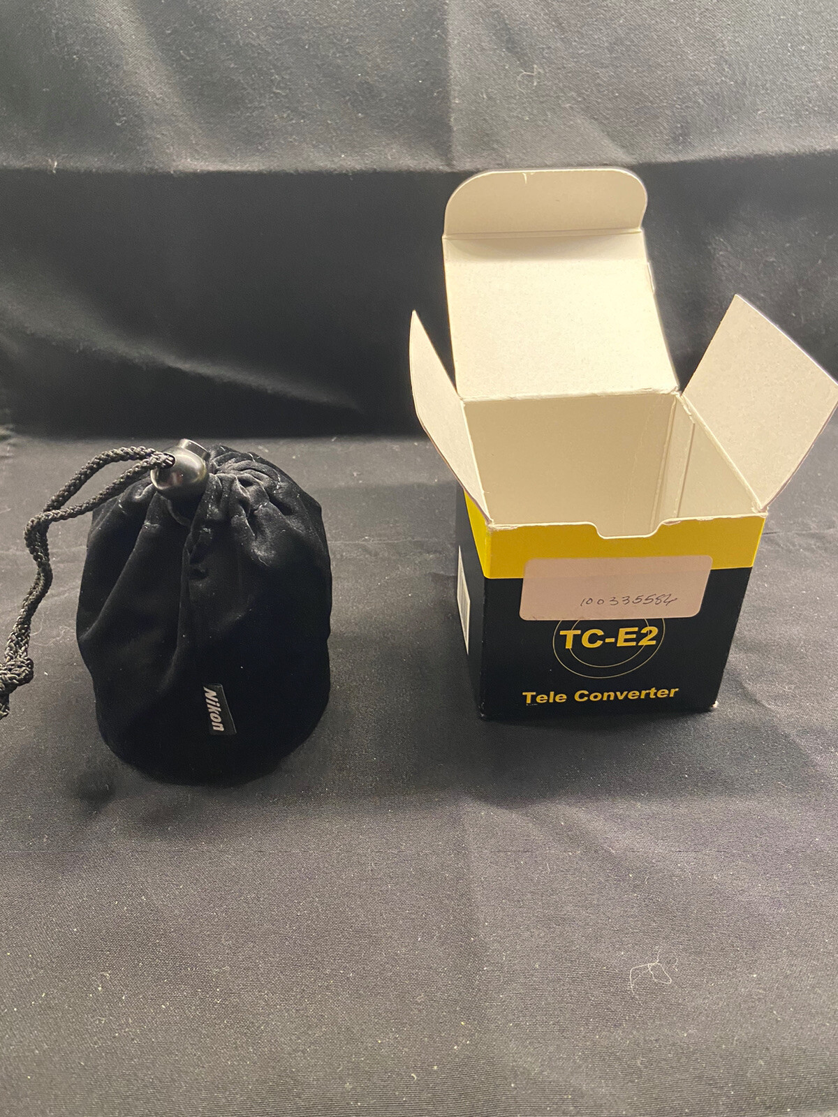 Nikon TC TC-E2 2x Lens for sale online | eBay