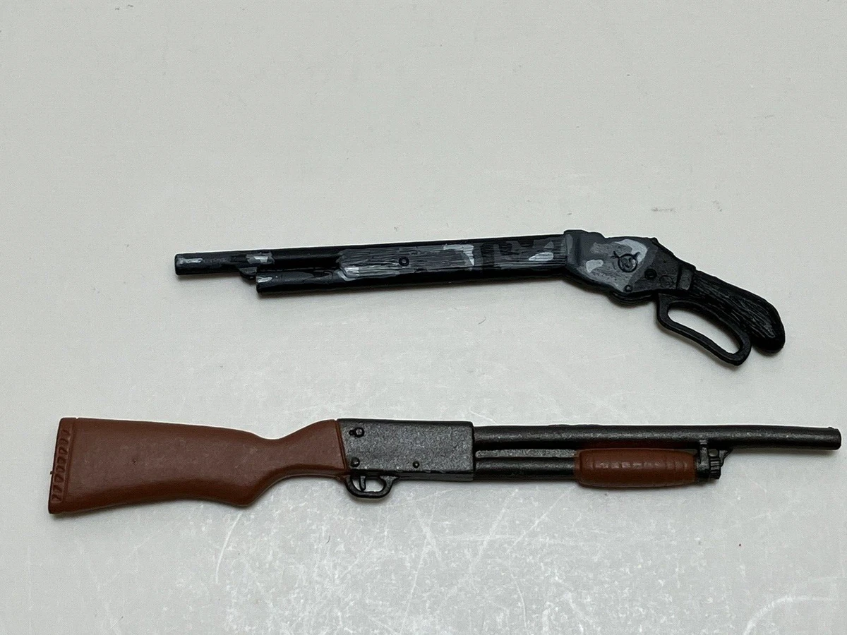 Gun Blood 2 Shotgun
