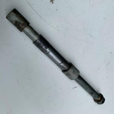 Honda VT750 VT 750 Shadow 2008 Rear axle bolt spindle shaft 42301-MEG ...