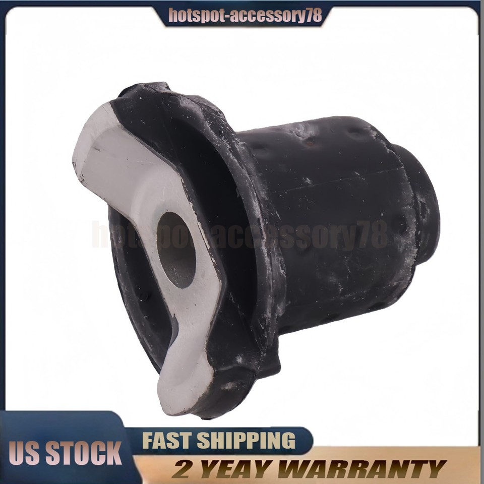 Subframe Bushing Mount Set For Benz W164 W166 ML350 GL450 1663310042 ...