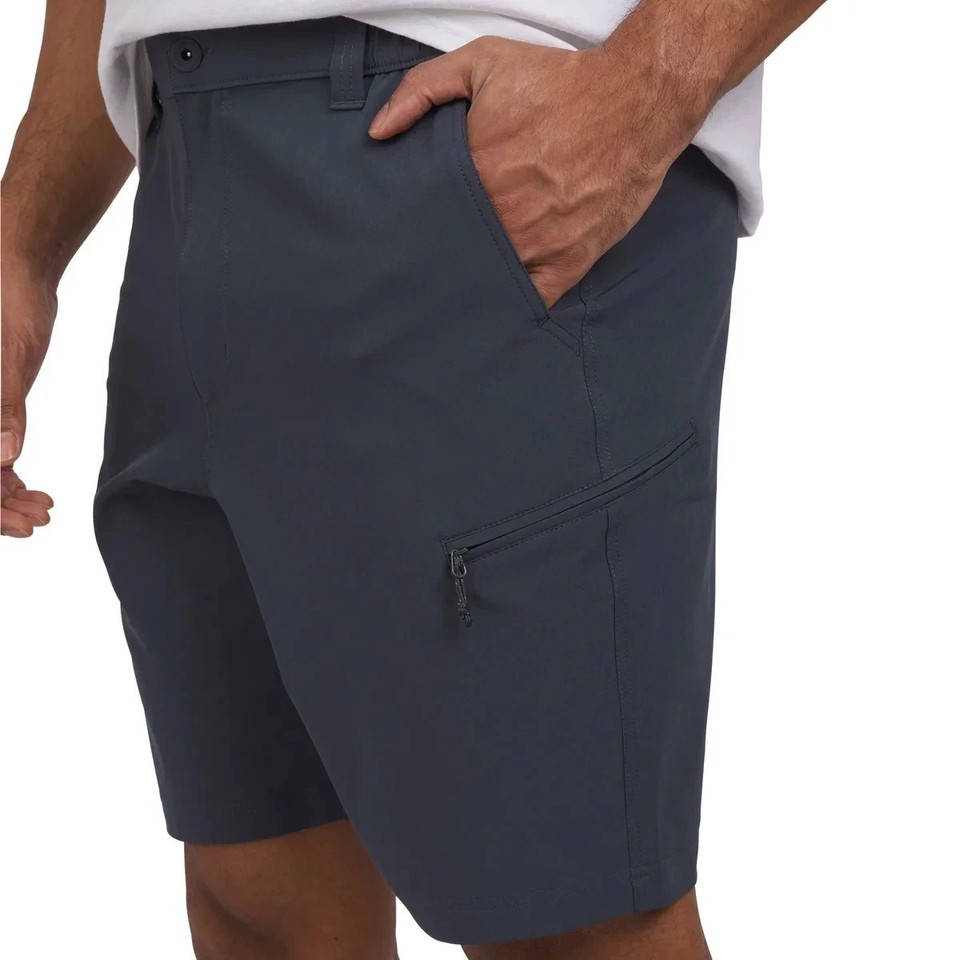 Weatherproof Vintage Men's Tech Short | eBay