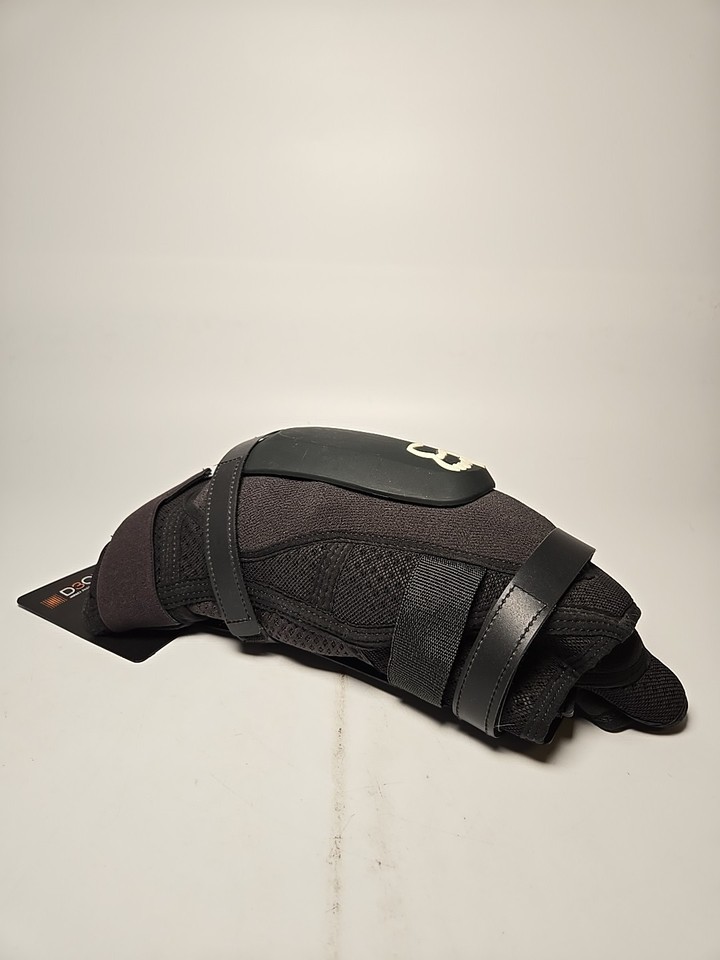 Fox Racing Launch Pro D30 Knee Guards Pads (Sz Small) | eBay