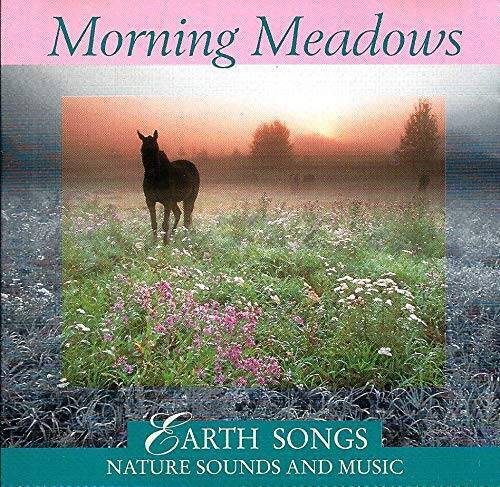 Morning Meadows: Earth Songs Nature Sounds and Music - Audio CD - GOOD ...