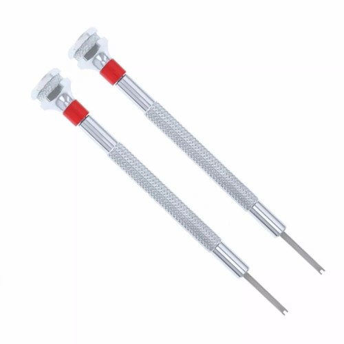 2PCS H SCREWDRIVER FOR HUBLOT BIG BANG WATCH STRAP BAND BUCKLE REPAIR ...