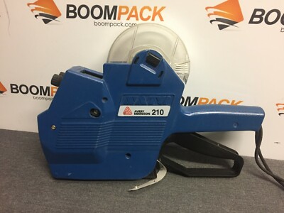 Lot of 3 Avery Dennison 210 Label Gun | eBay