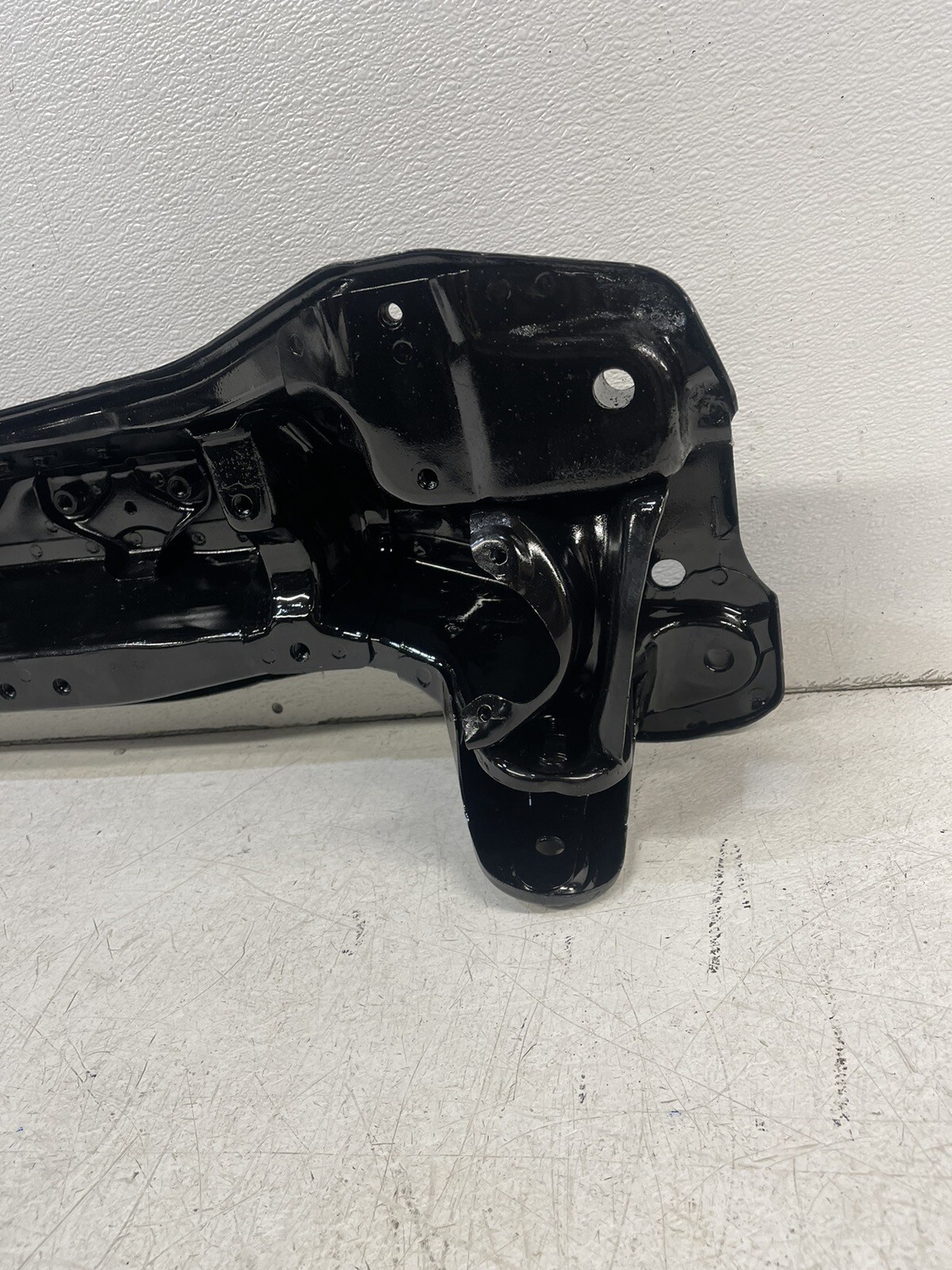 1990-1993 Honda Accord rack & pinion crossmember sub frame cradle ...